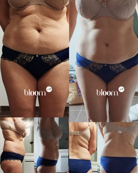 BloomUp - Programme de Transformation Physique