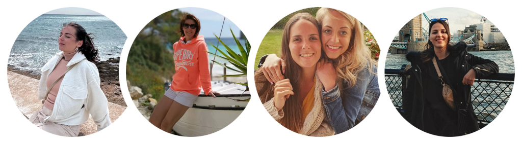 BloomUp - Programme de Transformation Physique