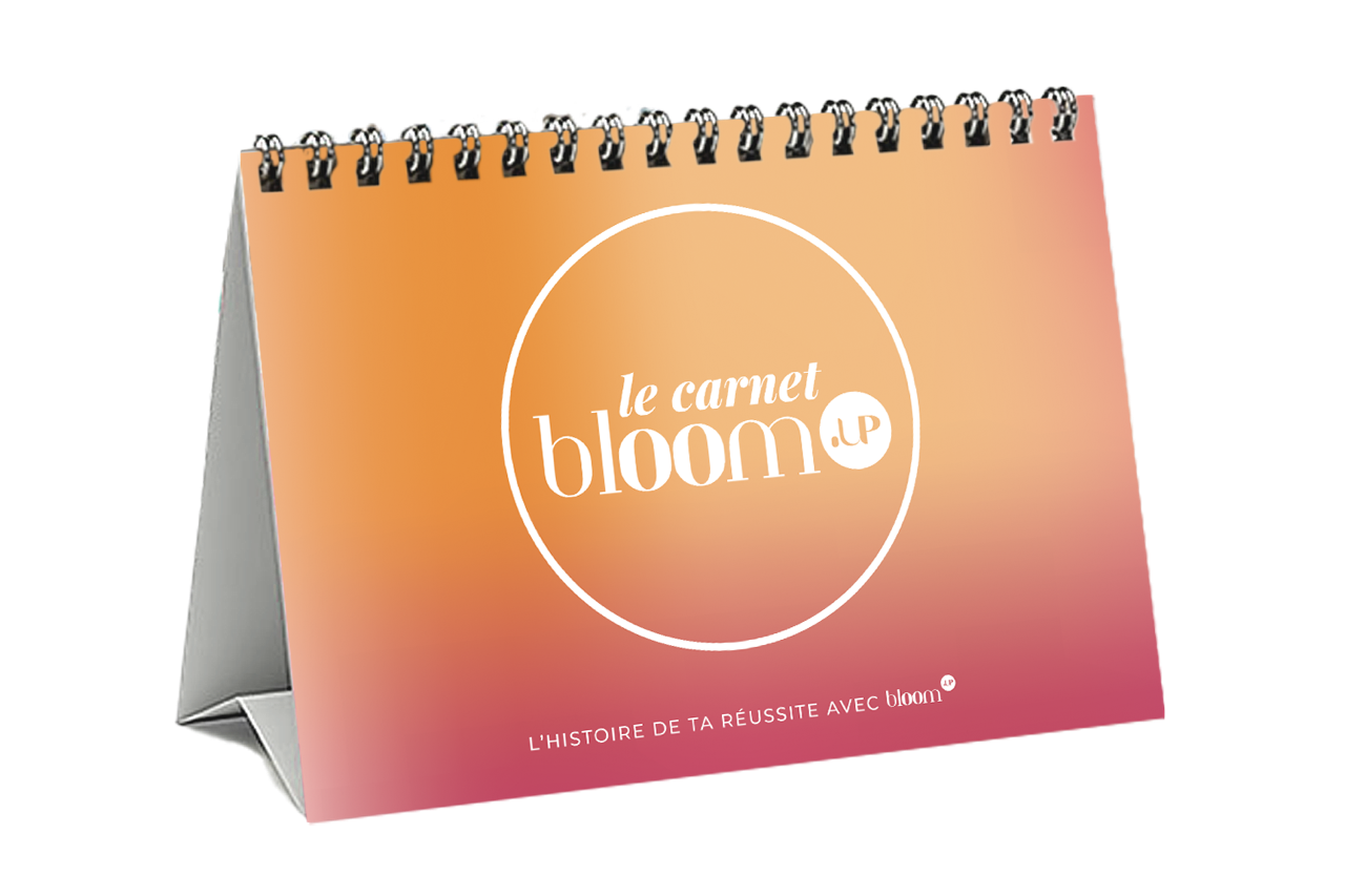 BloomUp - Programme de Transformation Physique